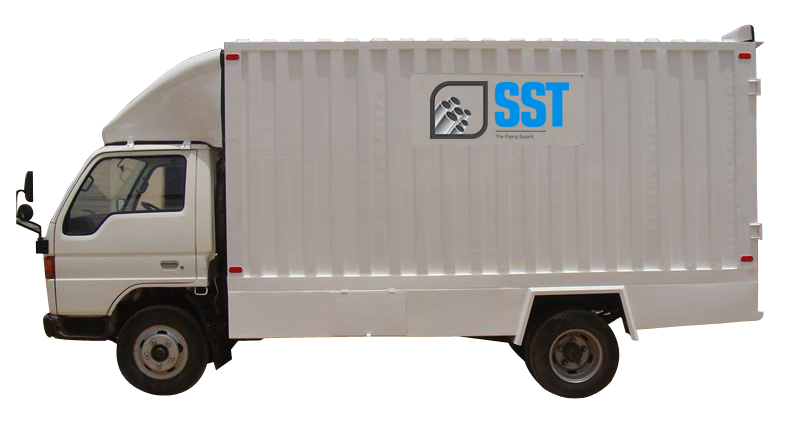 SERVICES – SST
